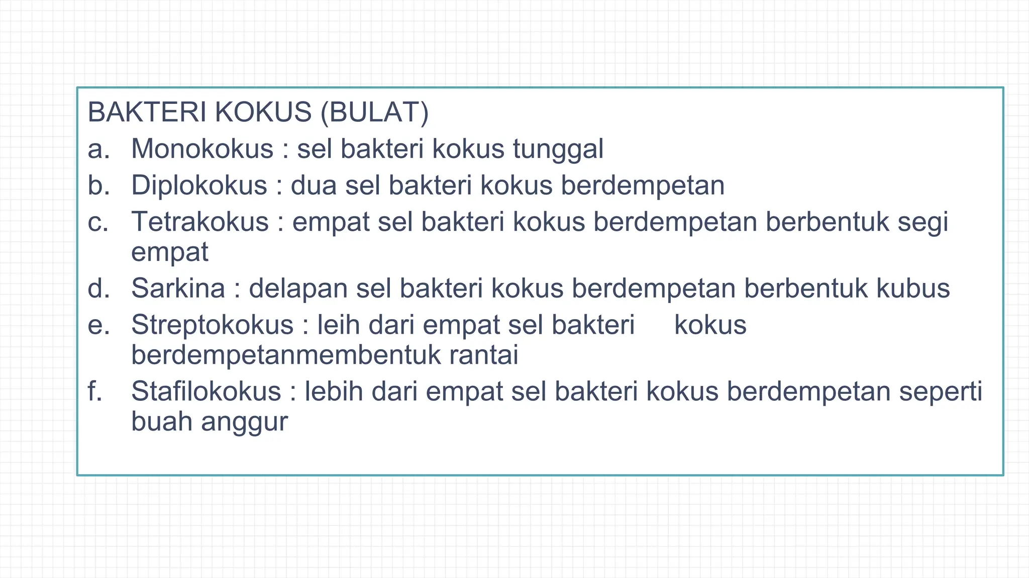 KLASIFIKASI_BAKTERI_(Kelompok_5)_-_Copy.pptx