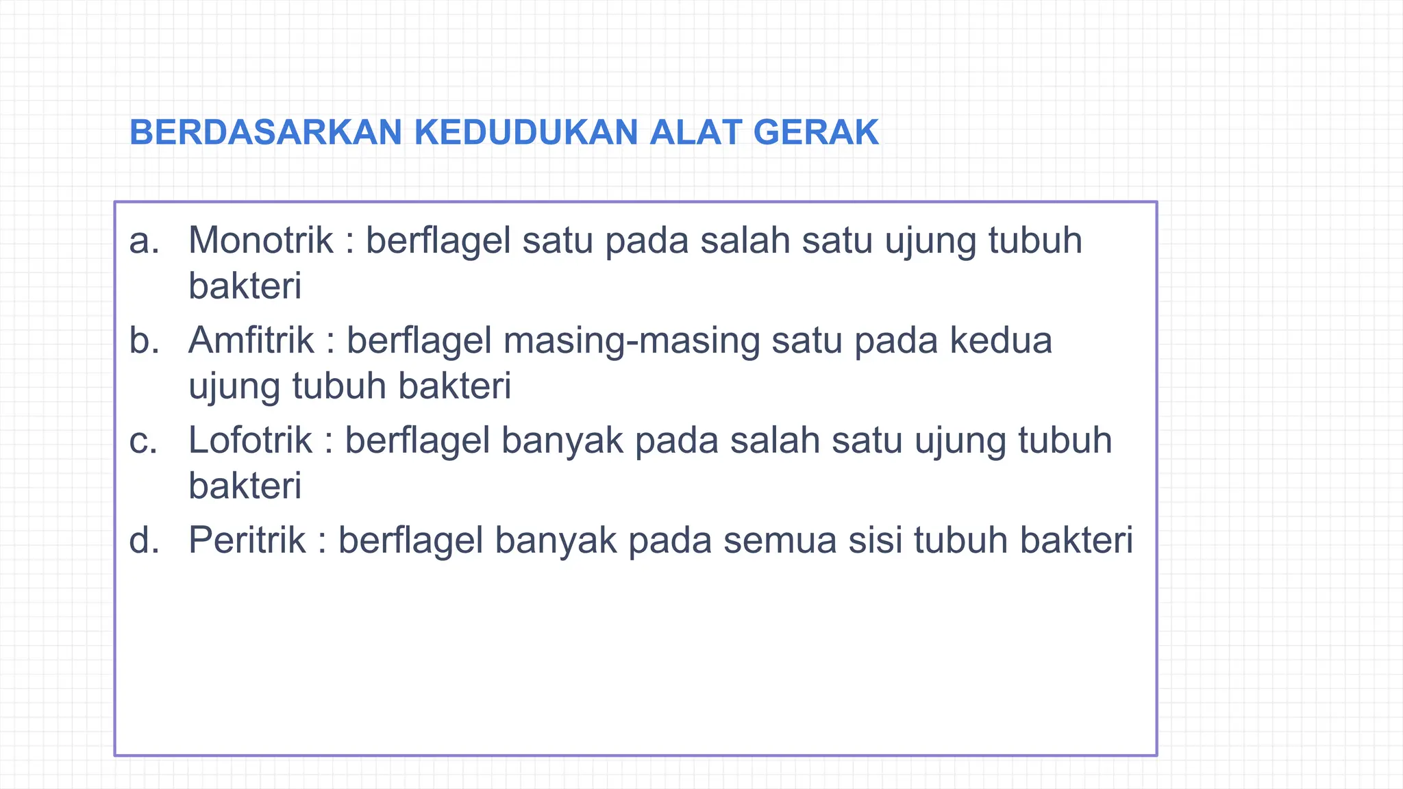 KLASIFIKASI_BAKTERI_(Kelompok_5)_-_Copy.pptx