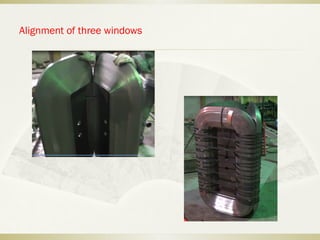 Transformer with 3D wound core | PPT