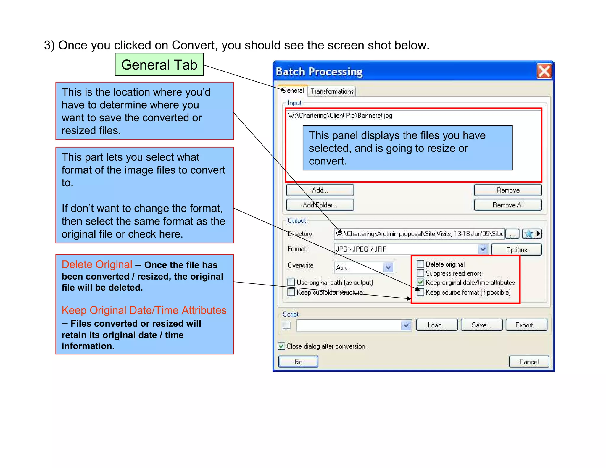 Xn View Usage Guide | PDF | Computing | Technology & Computing
