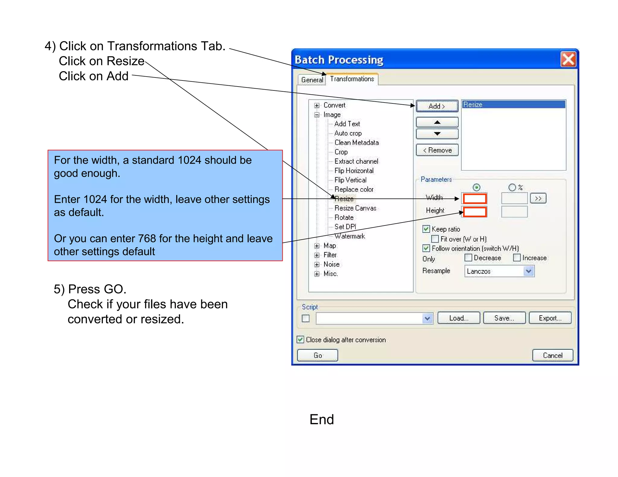 Xn View Usage Guide | PDF | Computing | Technology & Computing
