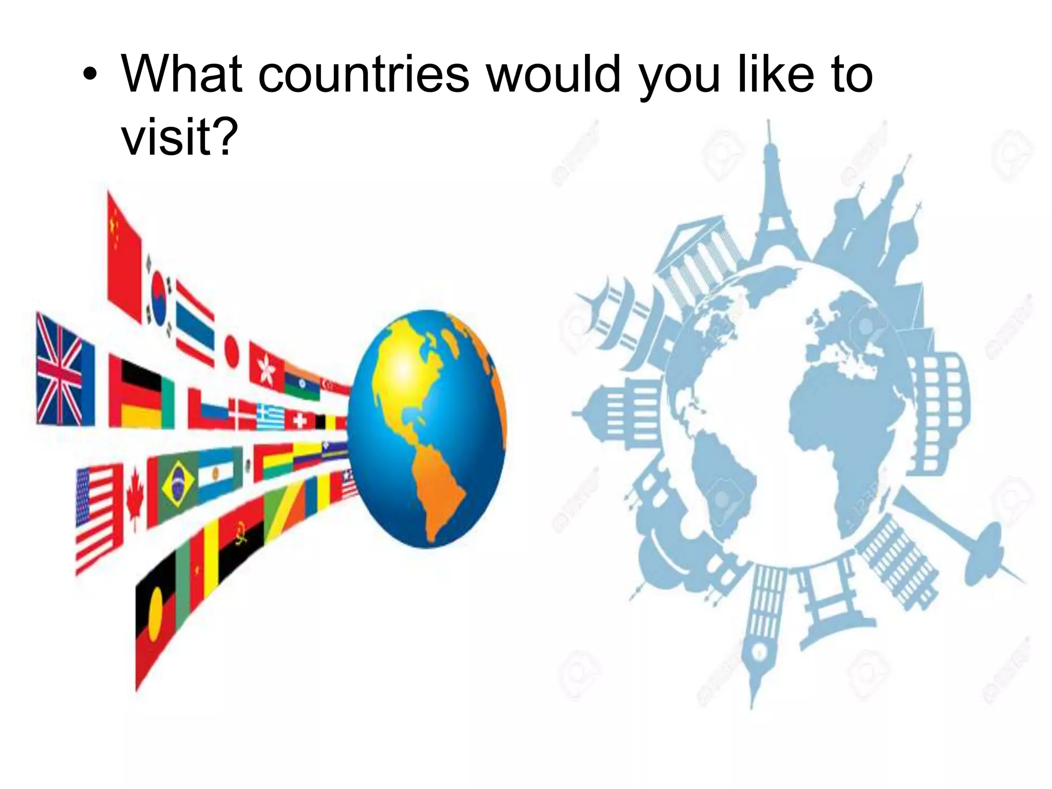 Travelling CONVERSATION ESL. | PPTX