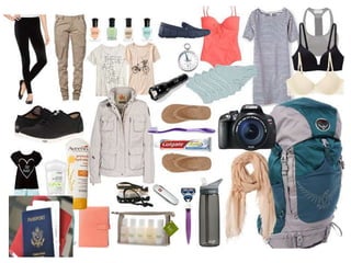 Travelling CONVERSATION ESL. | PPTX