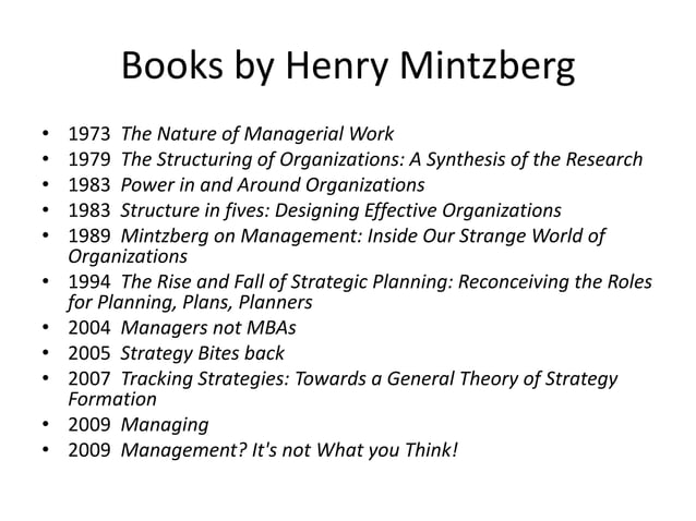 Management Gurus | PPTX