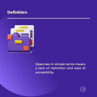 Personality Traits | Openness | PDF