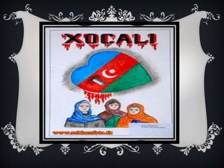 Xocalı.Əlif Hacıyev. | PPTX