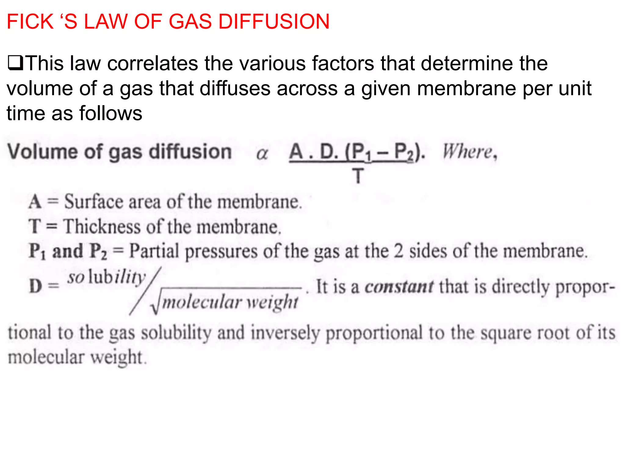Gas exchange in_the_lungs | PPT