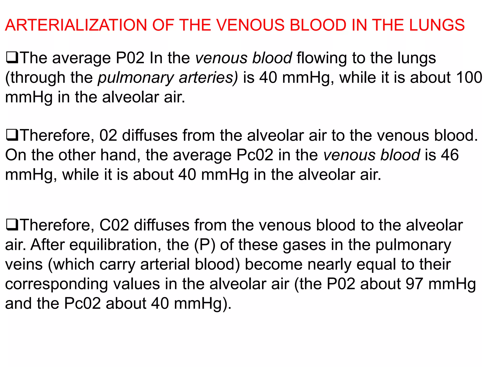 Gas exchange in_the_lungs | PPT