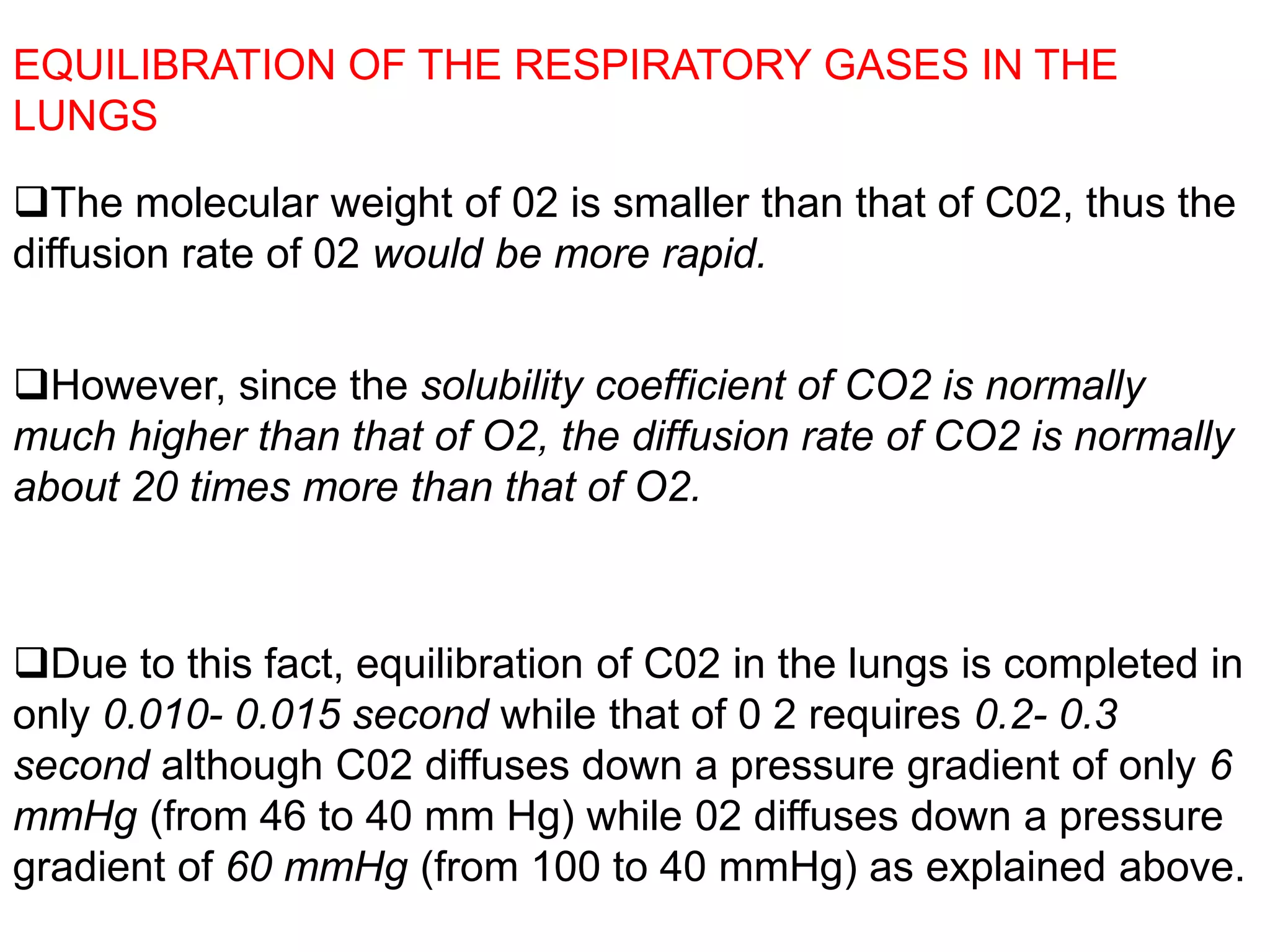 Gas exchange in_the_lungs | PPT