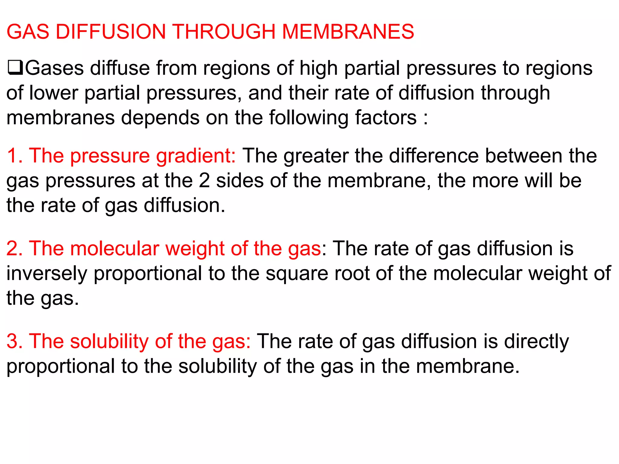 Gas exchange in_the_lungs | PPT | Lung and Respiratory Health ...
