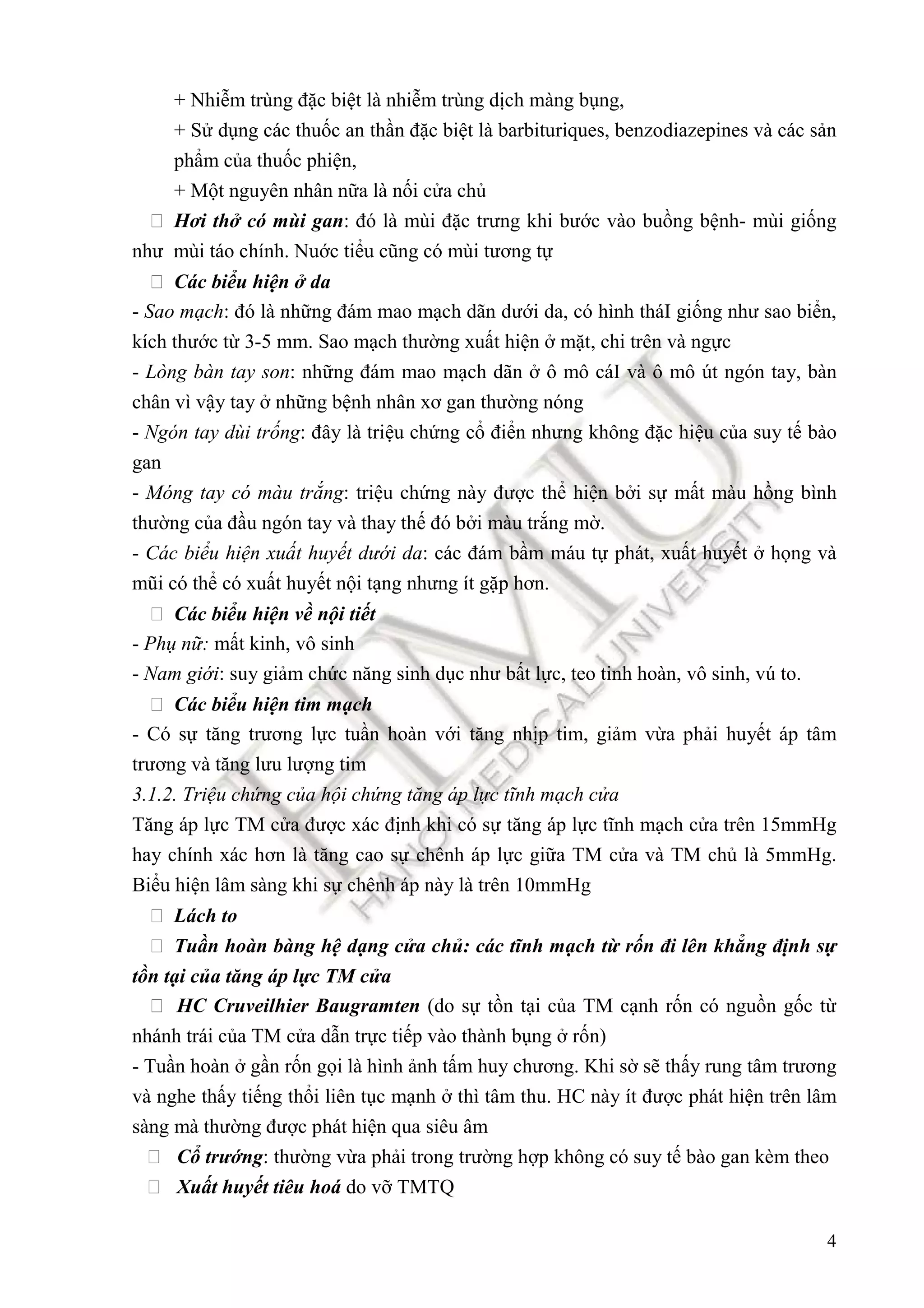 Xo gan Y hà nội | PDF