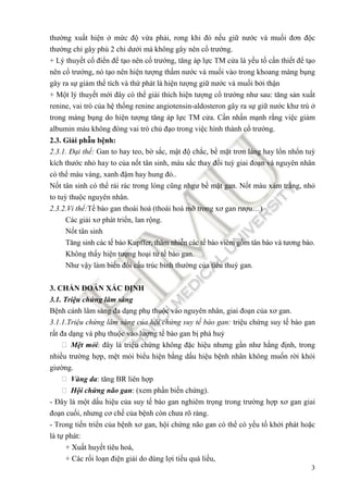 Xo gan Y hà nội | PDF