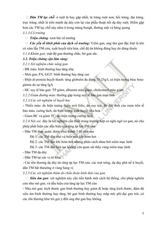 Xo gan Y hà nội | PDF