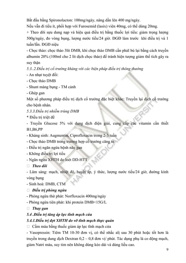 Xo gan Y hà nội | PDF