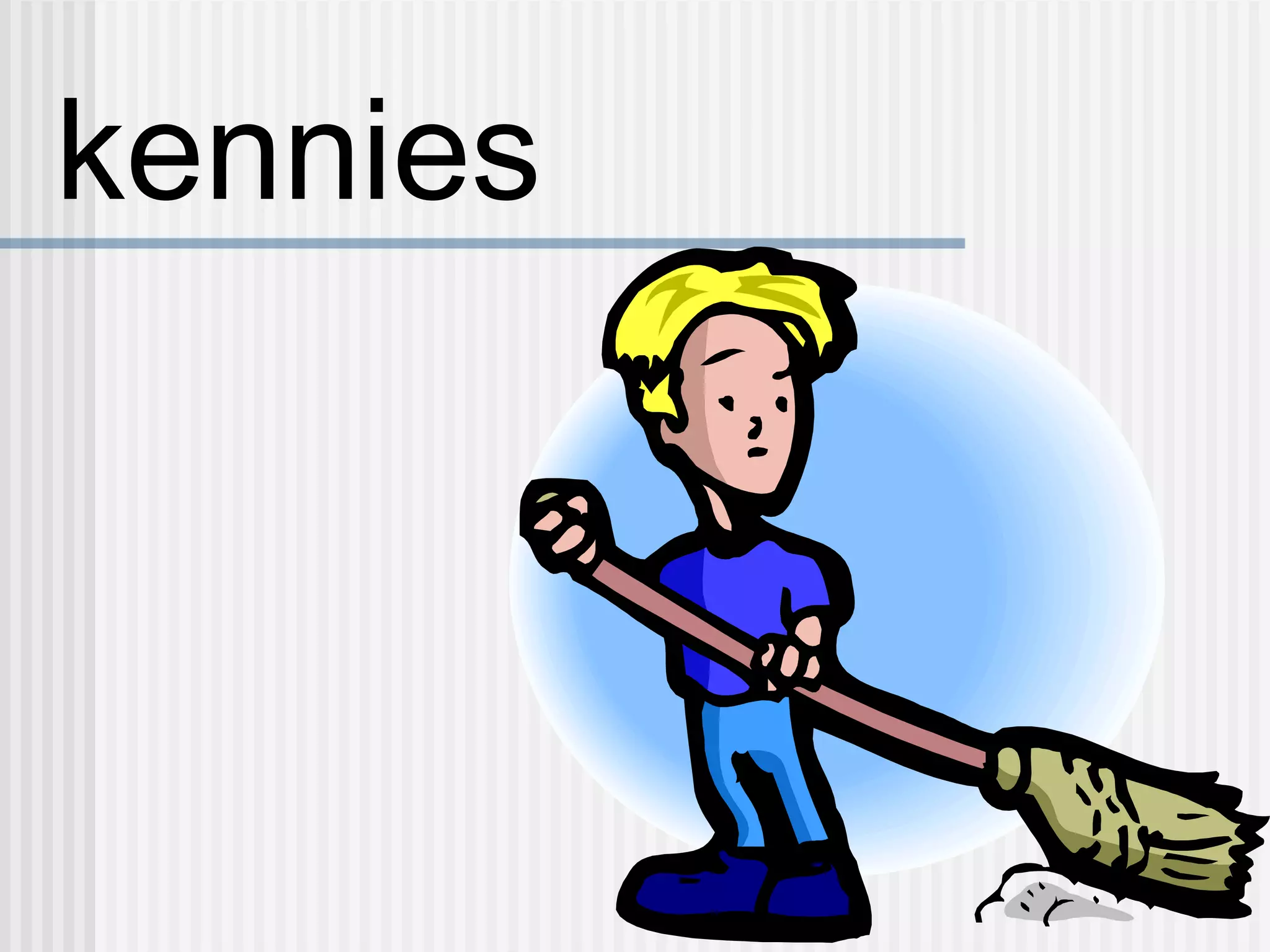 Xoghlijiet differenti ppt | PPT