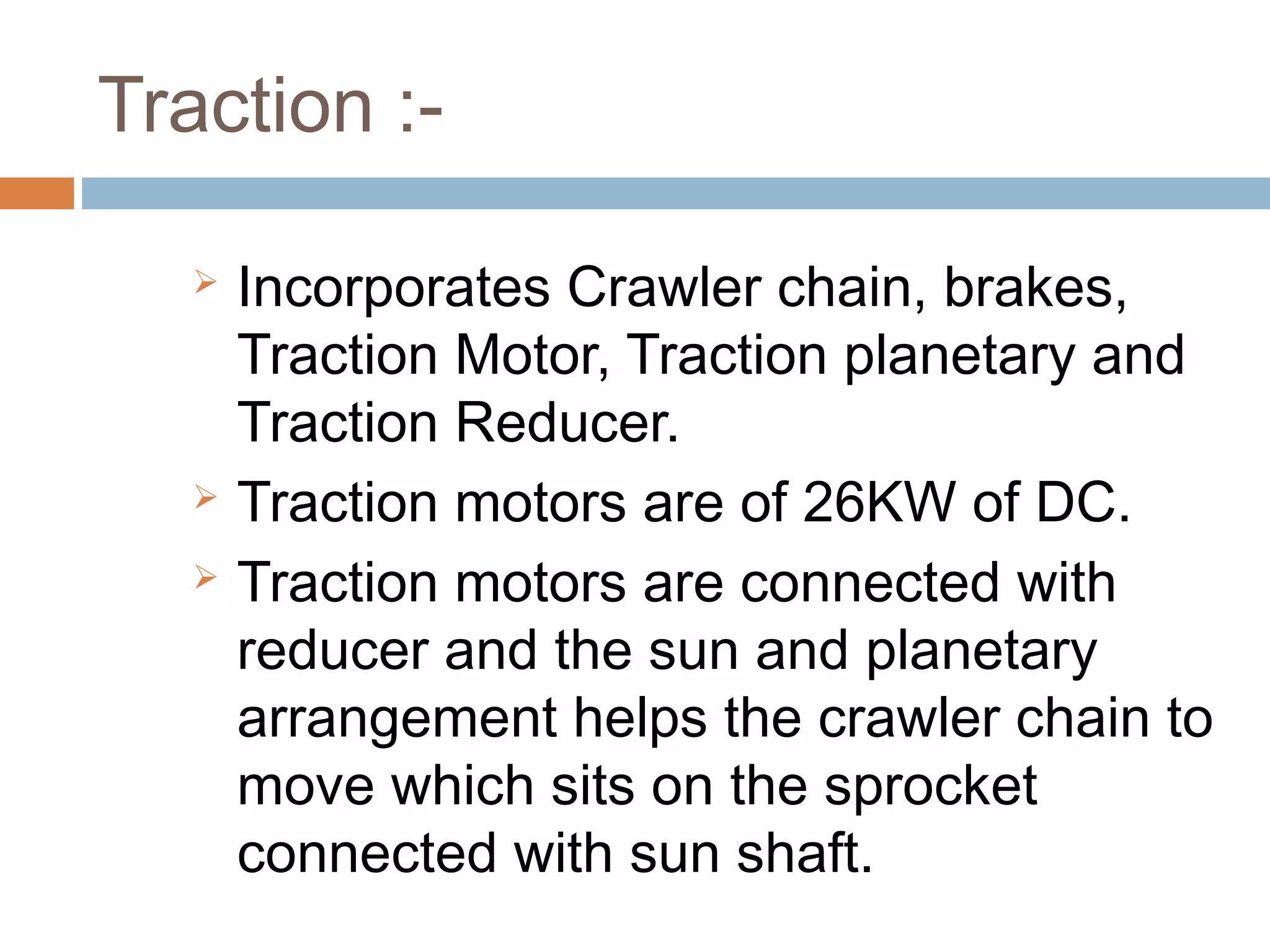 CONTINUOUS MINERS | PPT