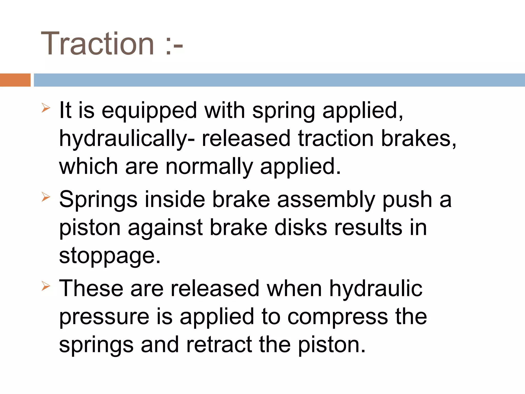 CONTINUOUS MINERS | PPT