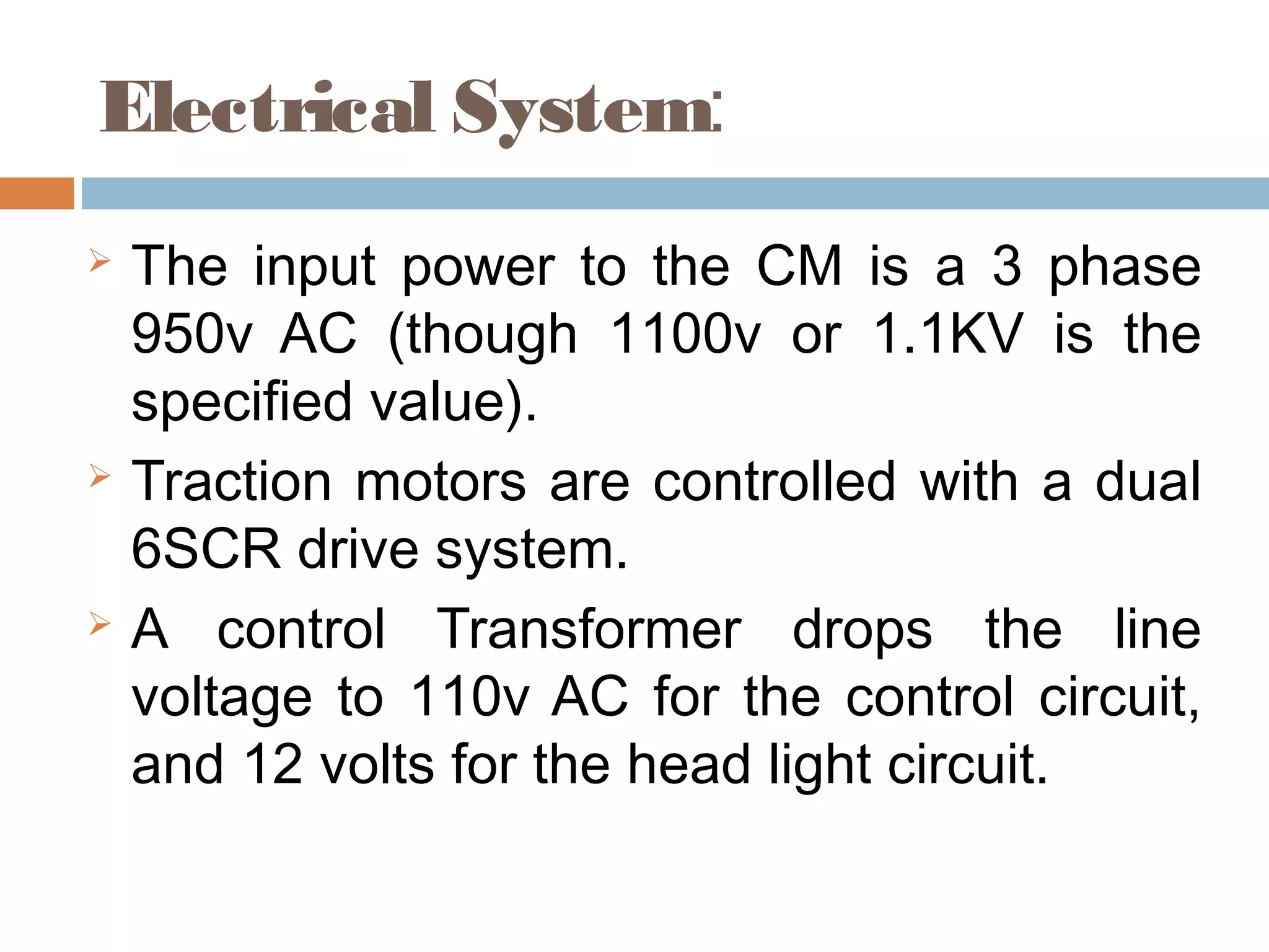 CONTINUOUS MINERS | PPT