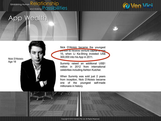 GToken indonesia presentasi powerpoint | PPTX