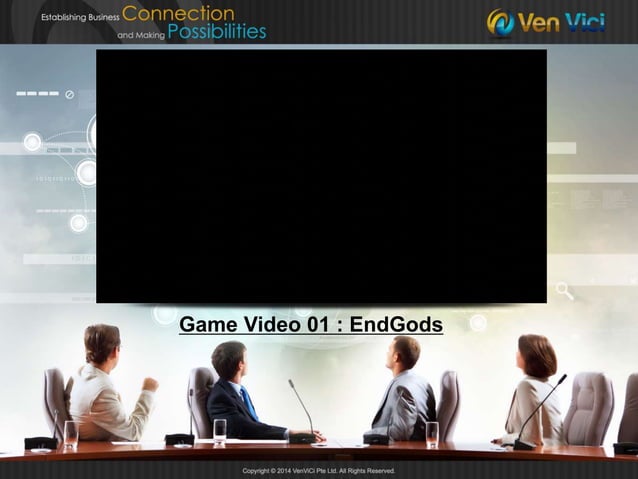 GToken indonesia presentasi powerpoint | PPTX