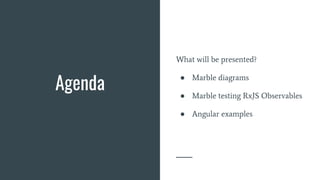 Marble testing | PPT