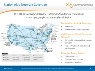 Xo Overview Jason 7.21.11