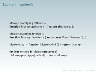 Xopus Application Framework | PPT