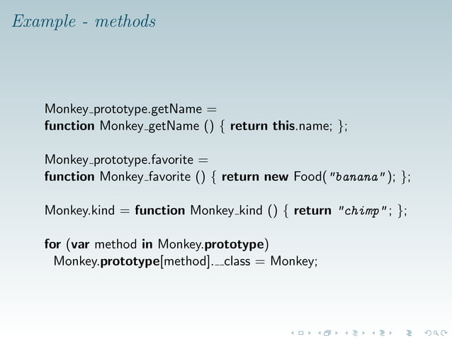 Xopus Application Framework | PPT