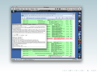 Xopus Application Framework | PPT