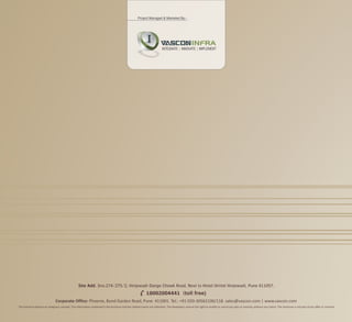 Xotech E Brochure | PPT