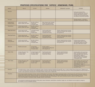 Xotech E Brochure | PPT
