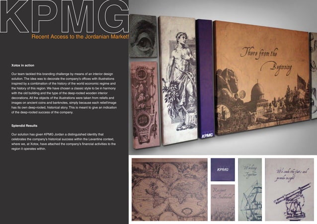 Xotox branding profile | PDF