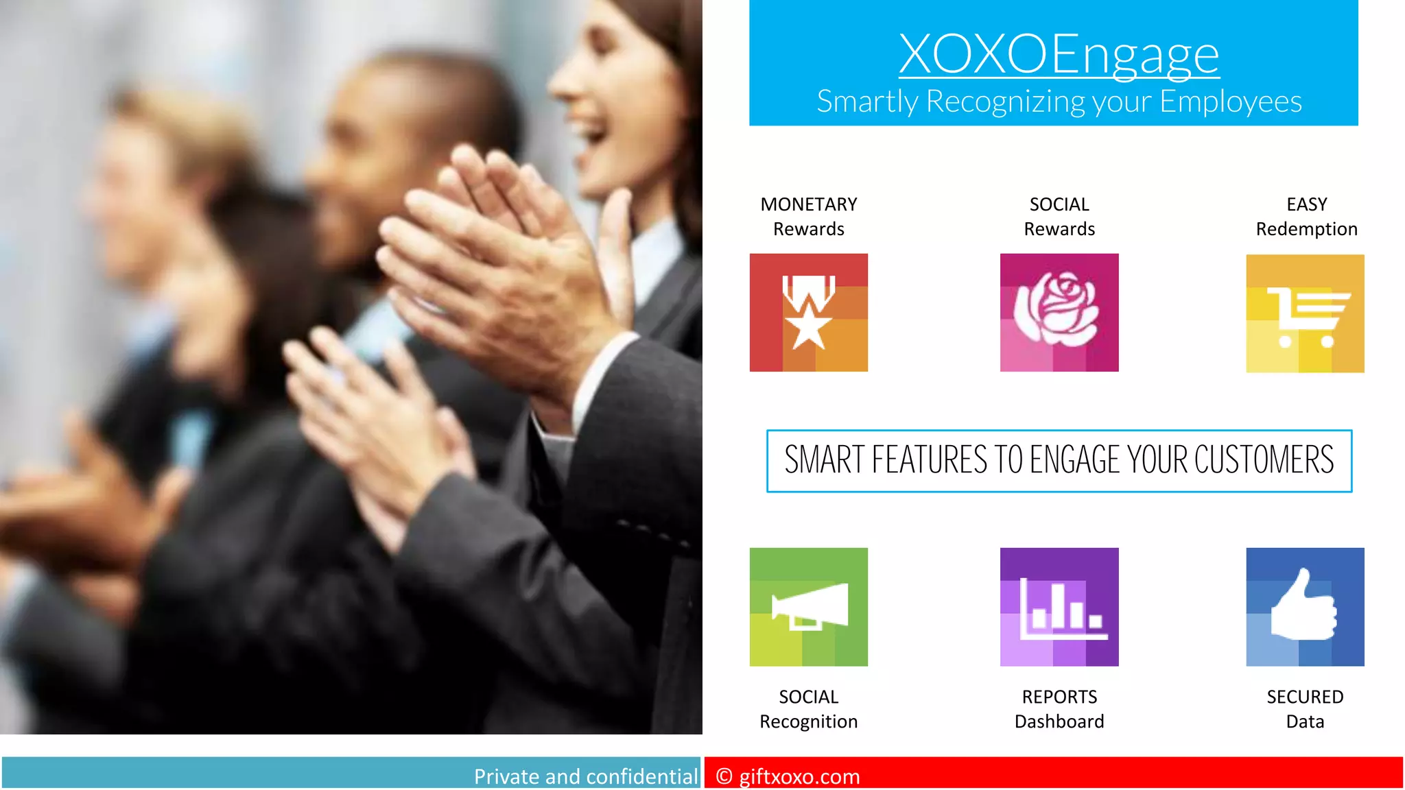 Cloud Based RnR Solutions | PPT