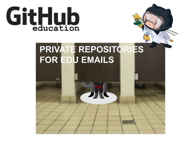 Github for Research Science | PPTX