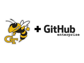 Github for Research Science | PPTX