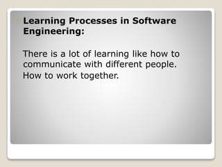 Xp(Xtreme Programming) presentation | PPTX