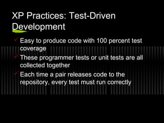 extreme programming | PPT