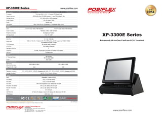 Xp 3300 e-a-white | PDF