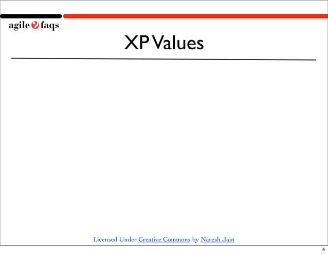 XP And Scrum Practices | PPT