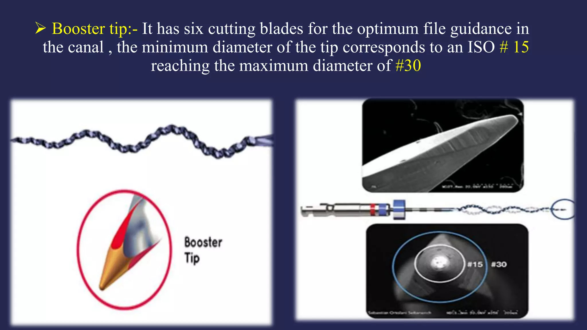 XP-Endo file / Dr.Sarah Alkhateeb | PPTX