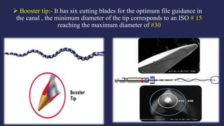 XP-Endo file / Dr.Sarah Alkhateeb | PPTX