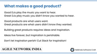 ANIn Pune March 2023 | XP 2023 – XP Where Are You? by Christian Hujer | PDF