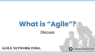 ANIn Pune March 2023 | XP 2023 – XP Where Are You? by Christian Hujer | PDF