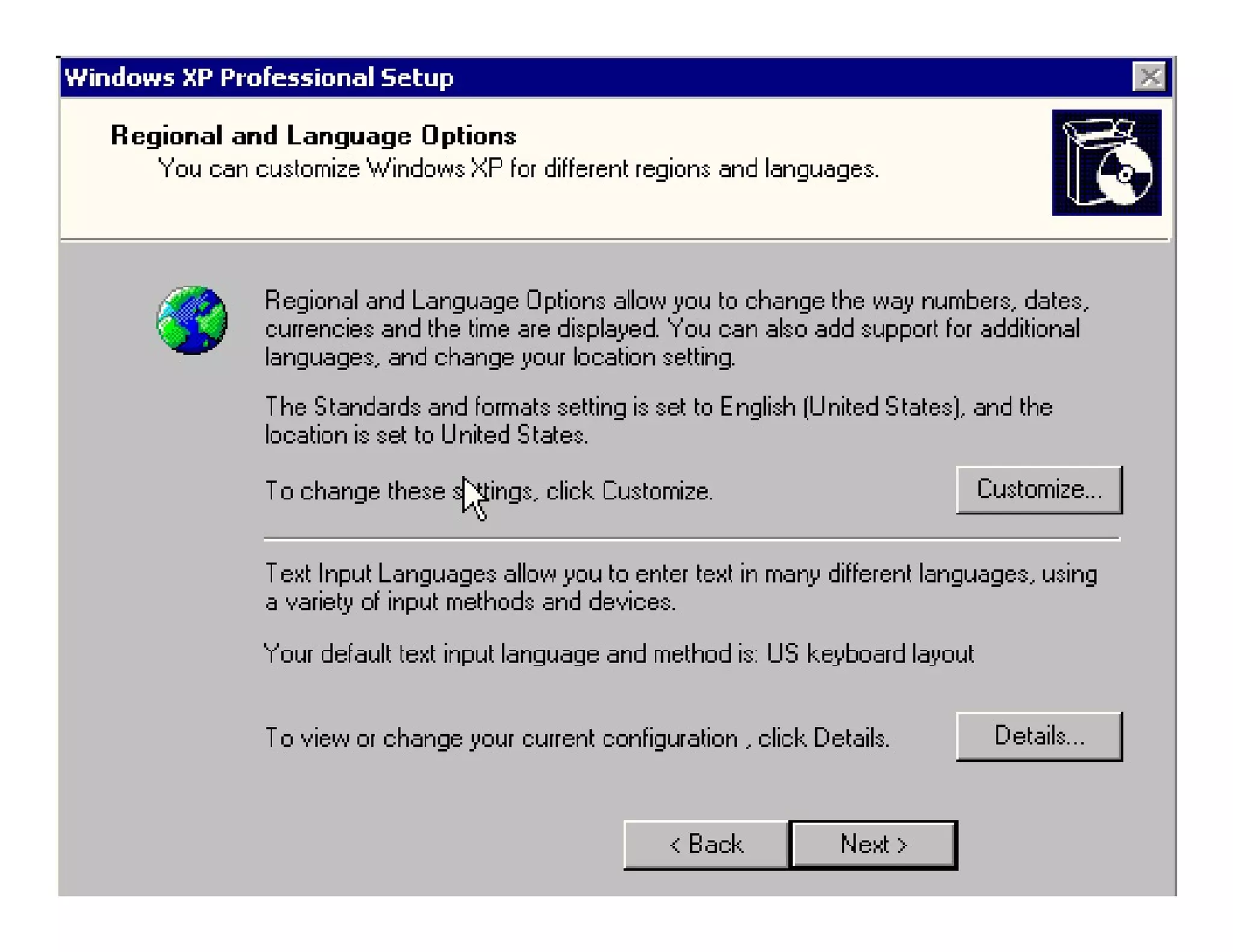 How to Install Windows XP Professional | PDF