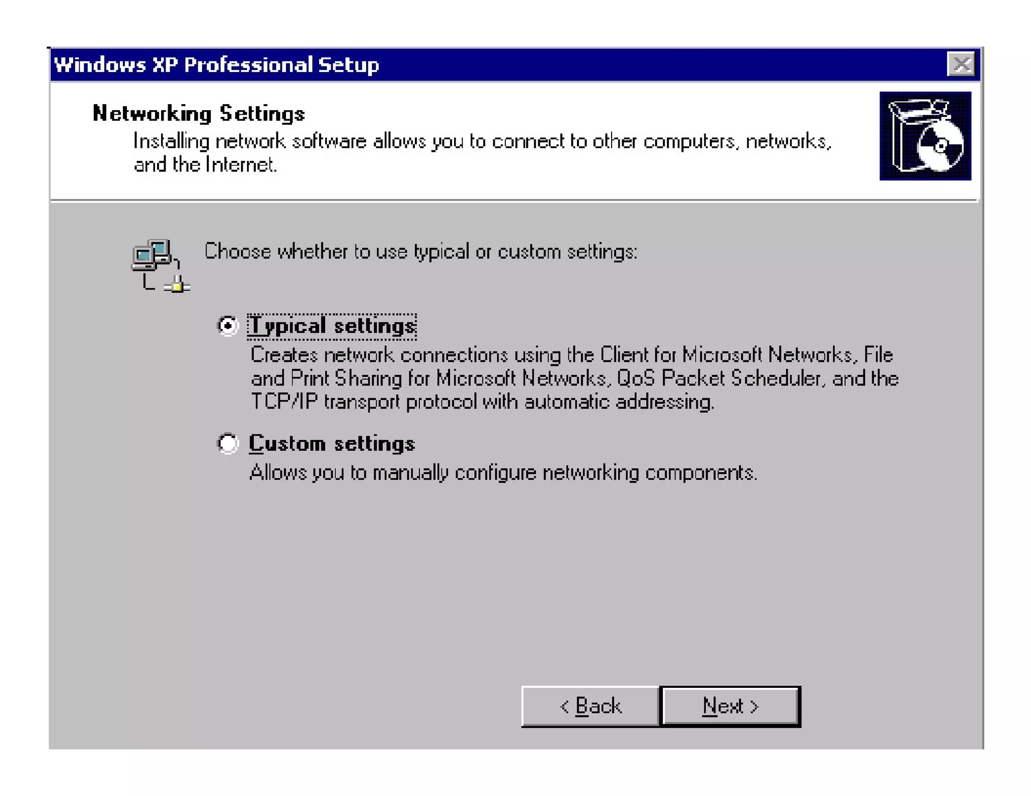 How to Install Windows XP Professional | PDF