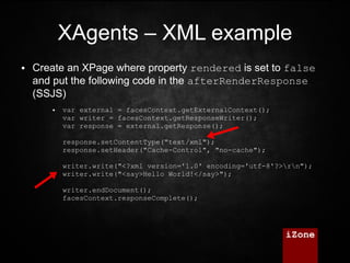 XPages Binary Output | PDF | Web Design and HTML | Internet