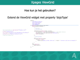 AuditCase & XPages | PPT