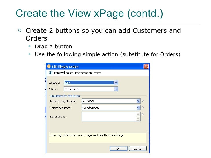 Binding To Multiple Datasources On A Single Xpage
