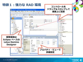 XPages Mobile Application Development | PPT