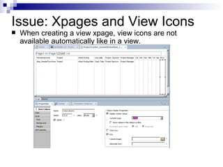 Xpages–viewicons | PPT